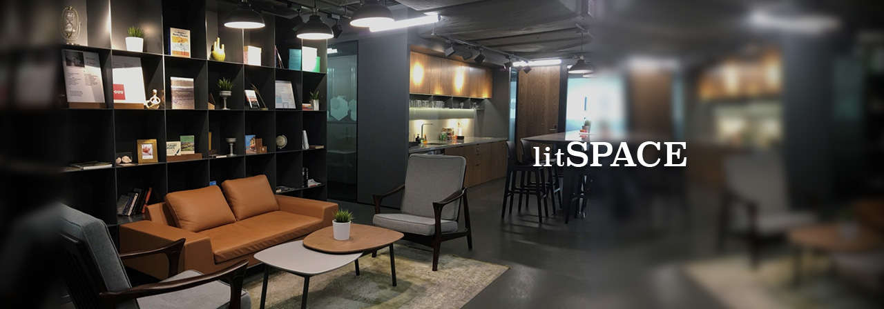 litSPACE | Skylark Press